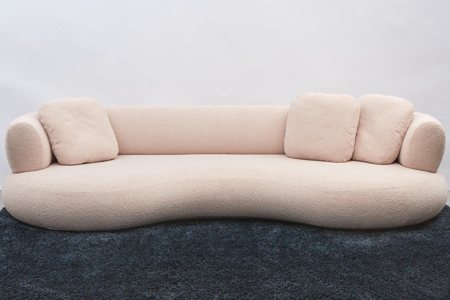 Eclipse Luxury Designer Modular Sofa | Made in Australia by E9 Design ...