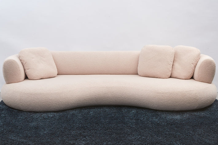 Eclipse Luxury Designer Modular Sofa | Made in Australia by E9 Design ...