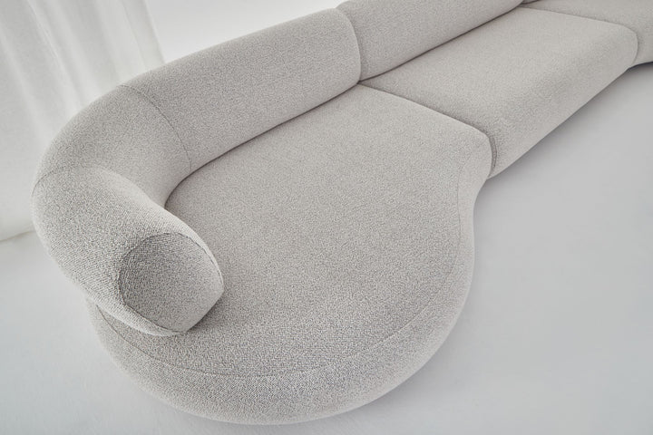 Eclipse Luxury Designer Modular Sofa | Made in Australia by E9 Design ...