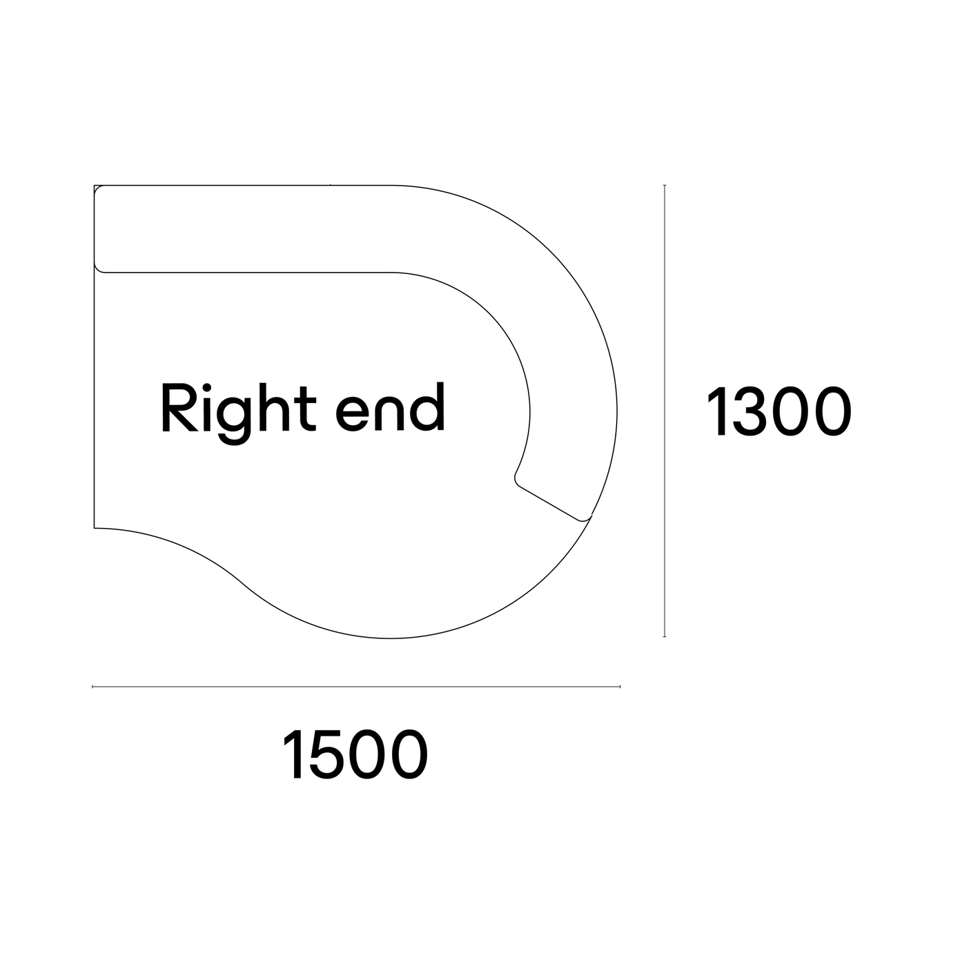 Eclipse Luxury Designer Modular Sofa | Made in Australia by E9 Design ...