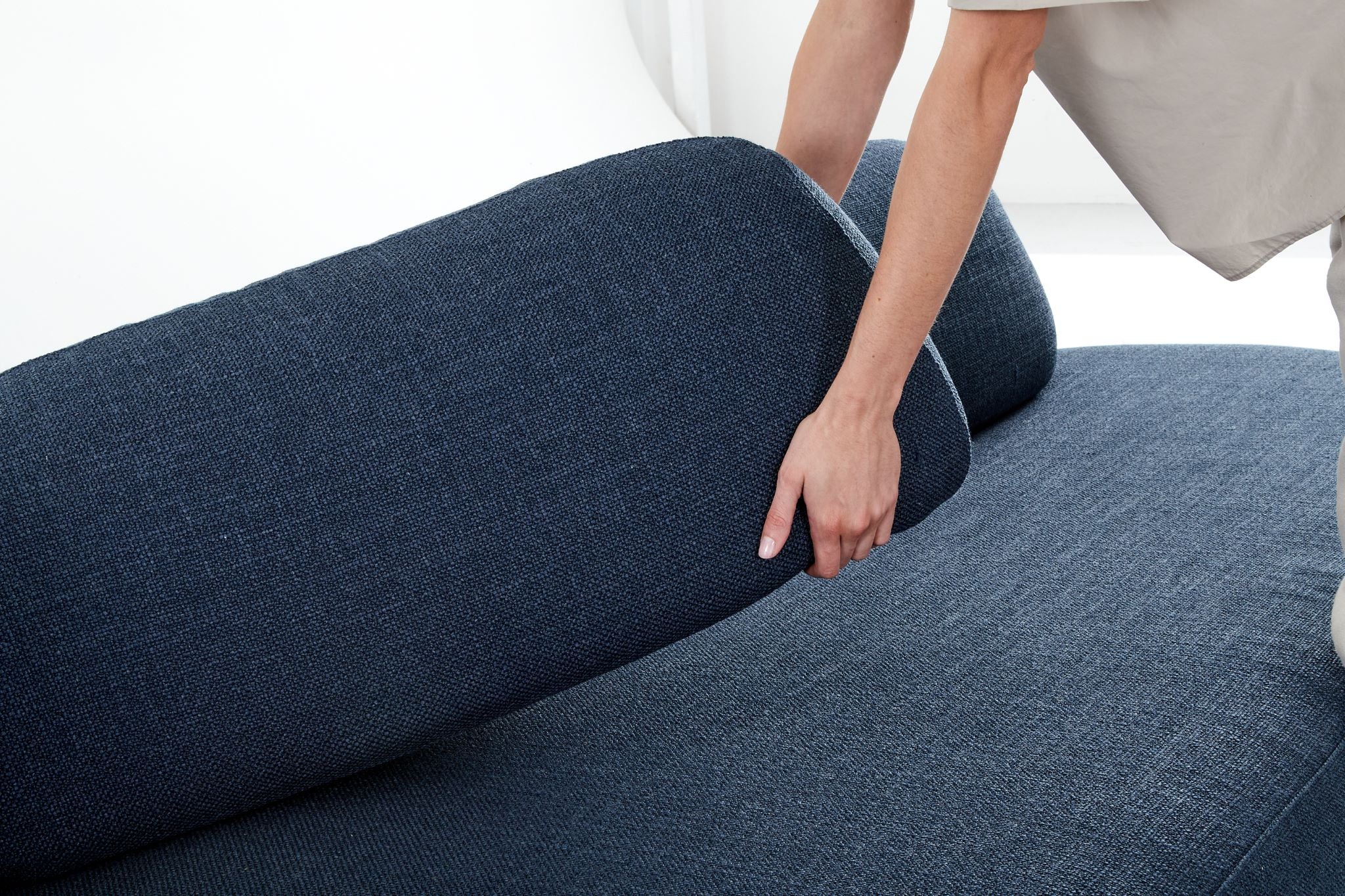 Comfortable Designer Modular Sofas | Made in Australia | Sustainable ...