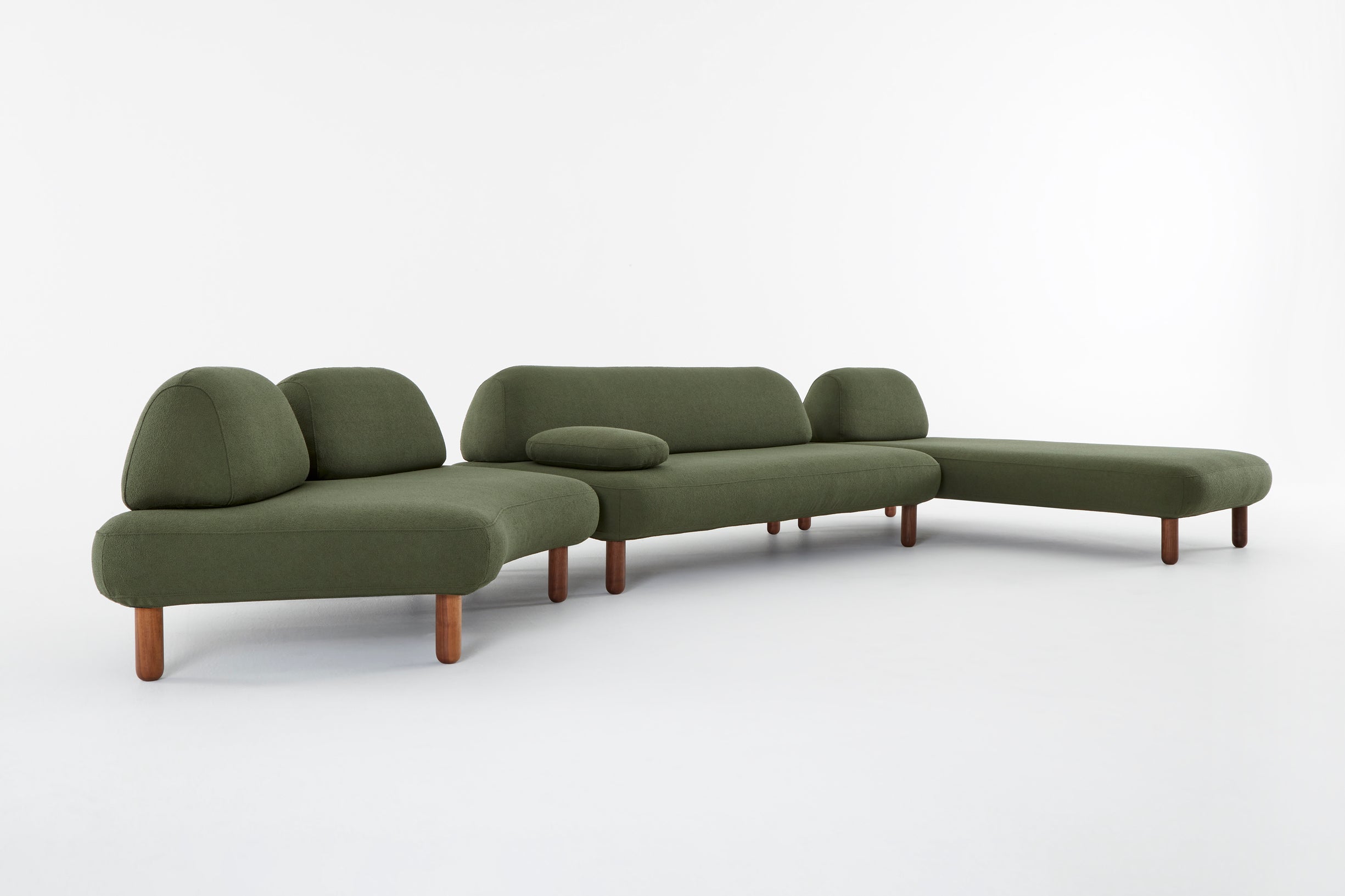 Comfortable Designer Modular Sofas | Made in Australia | Sustainable ...