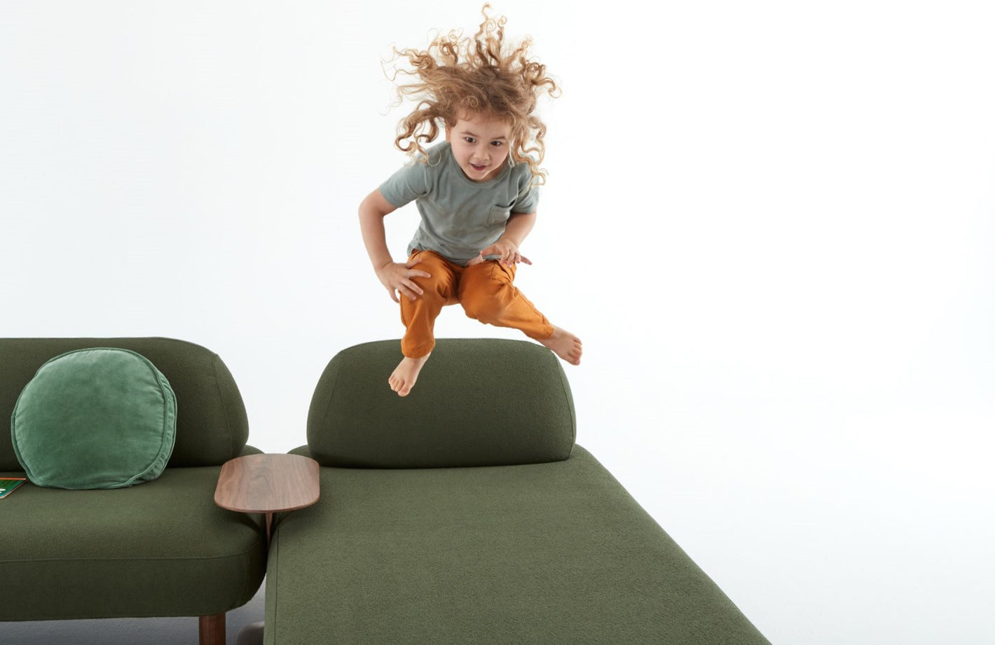Comfortable Designer Modular Sofas | Made in Australia | Sustainable ...
