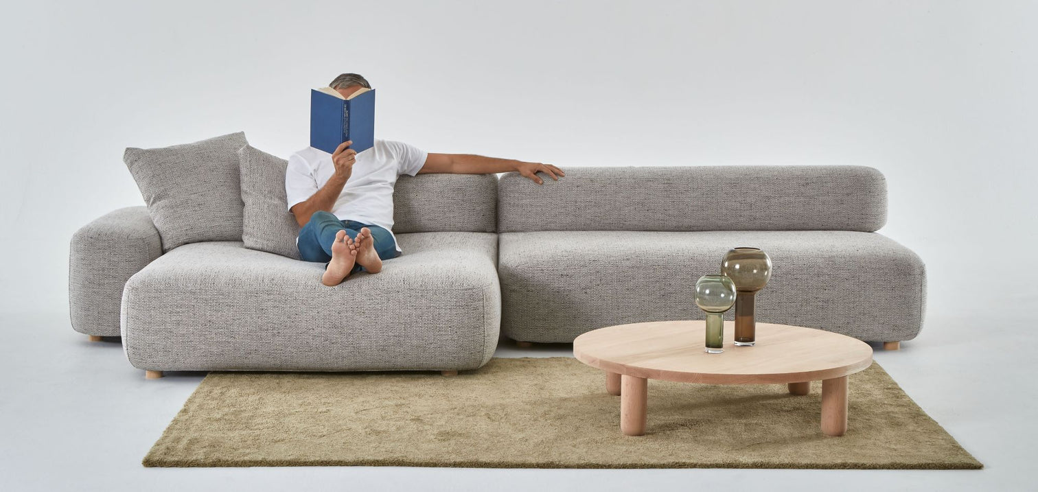 Comfortable Designer Modular Sofas | Made in Australia | Sustainable ...