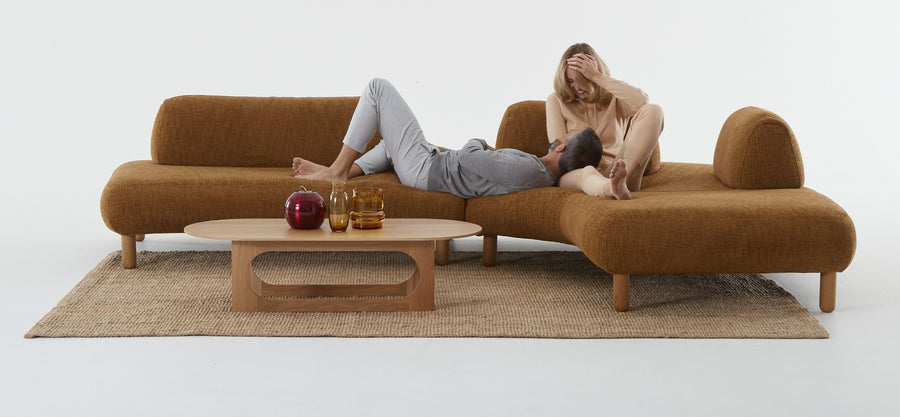 Comfortable Designer Modular Sofas | Made in Australia | Sustainable ...