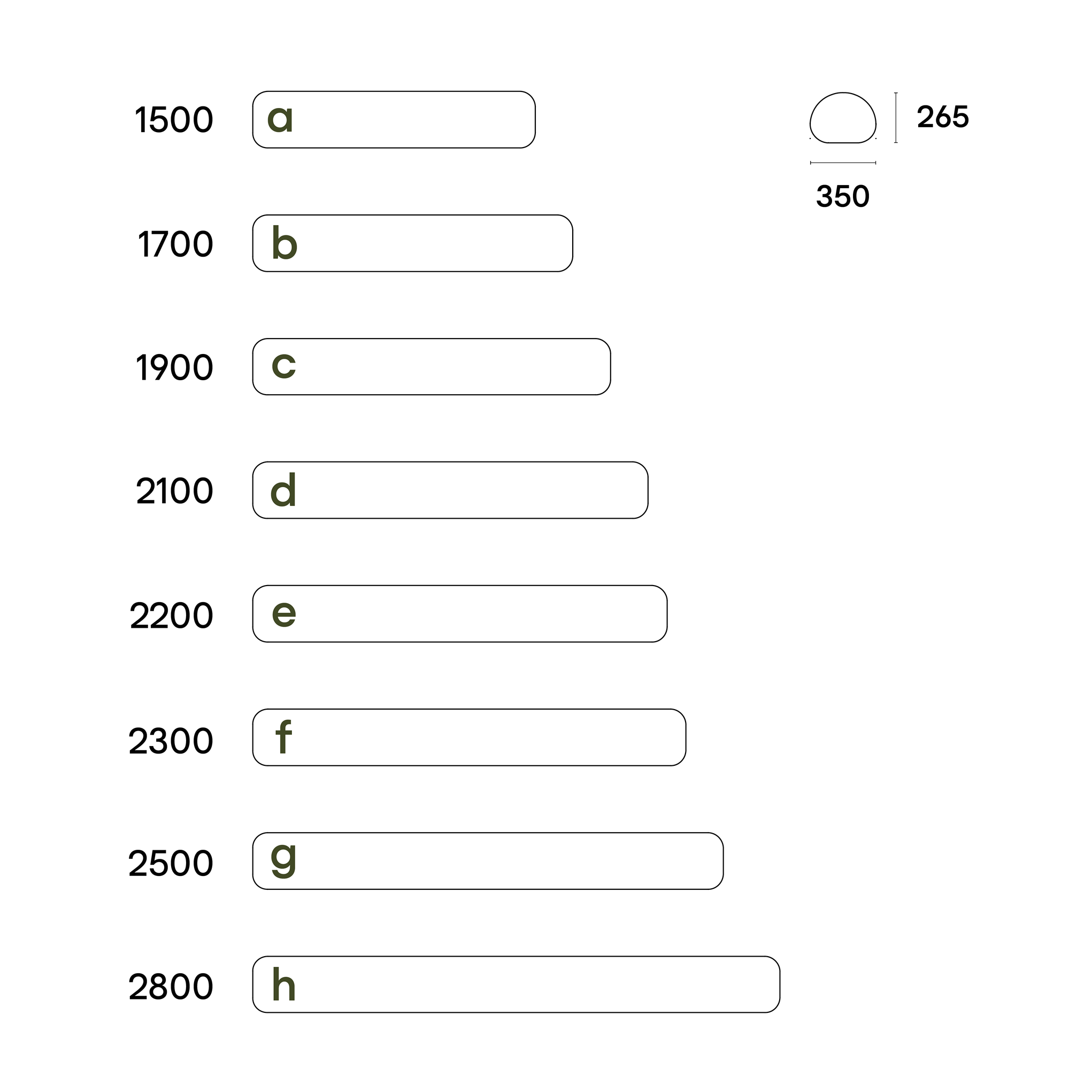 Newman Designer L-shaped Sofa and Chaise Sets | Australian-Made Comfort ...