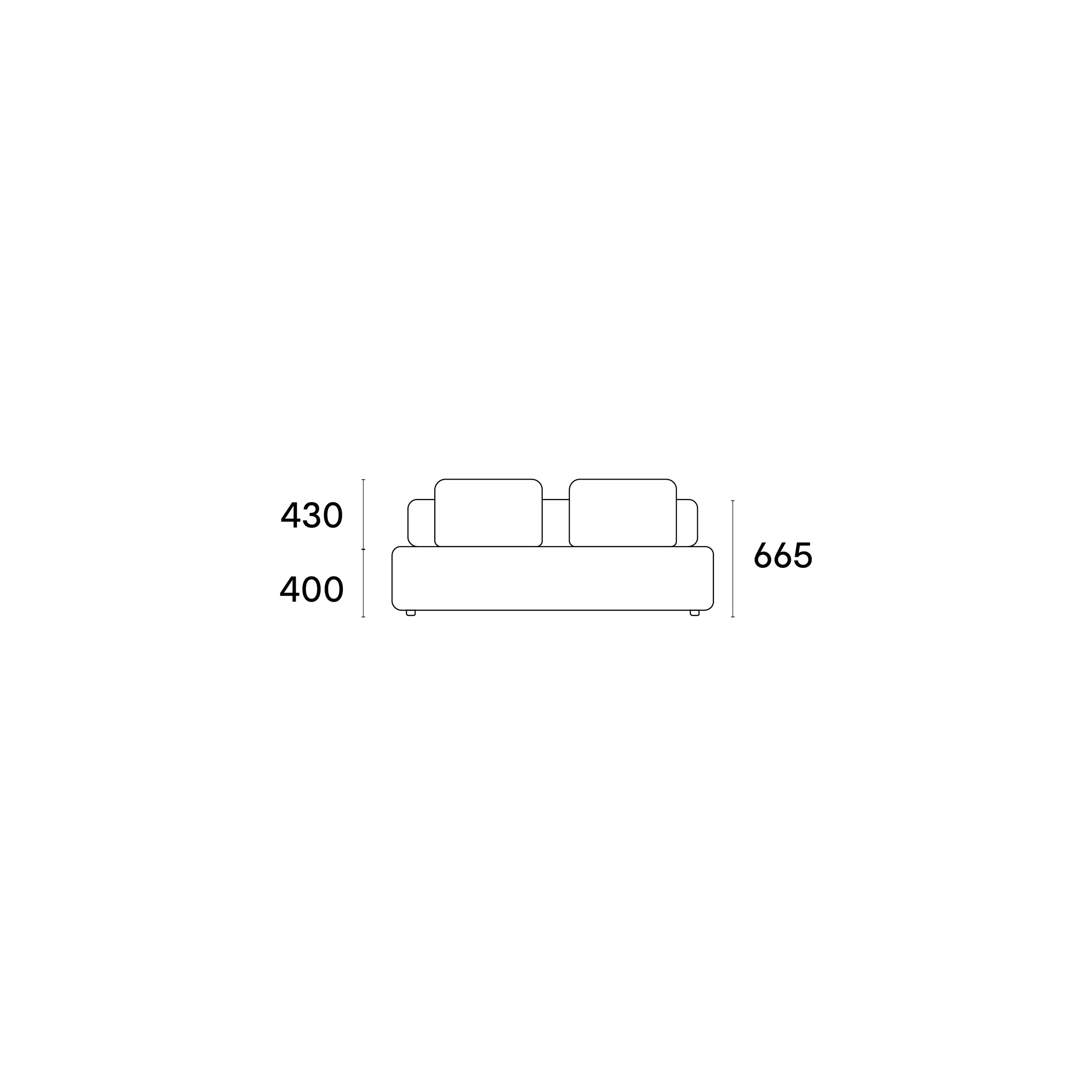 Newman Designer L-shaped Sofa and Chaise Sets | Australian-Made Comfort ...