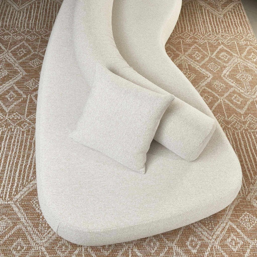 Rolly Luxury Outdoor Sofa | Australian-Made | Stainless-Steel Frame ...