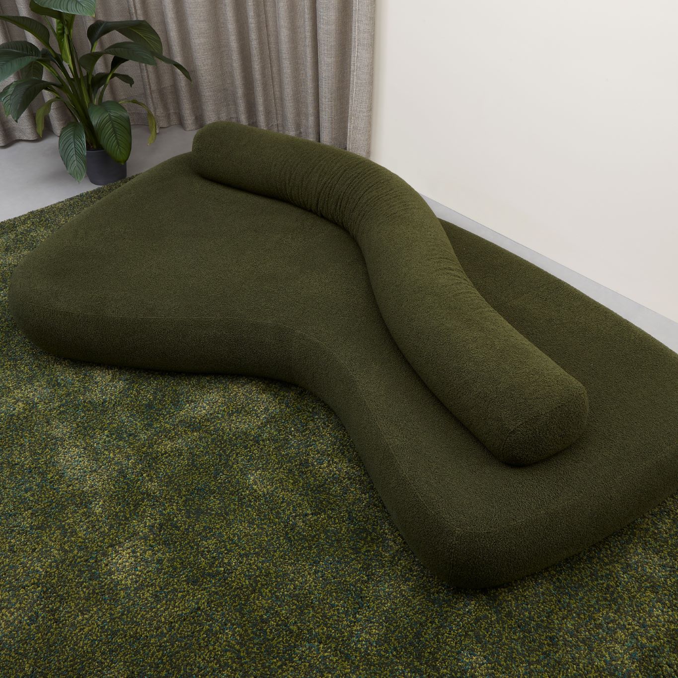 Rolly Designer Sofa | Made in Australia | Moveable Back – e9design