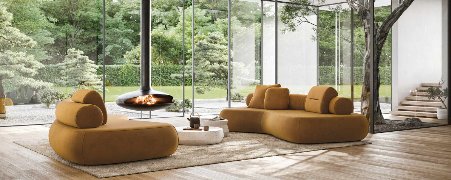 Comfortable Designer Modular Sofas | Made in Australia | Sustainable ...