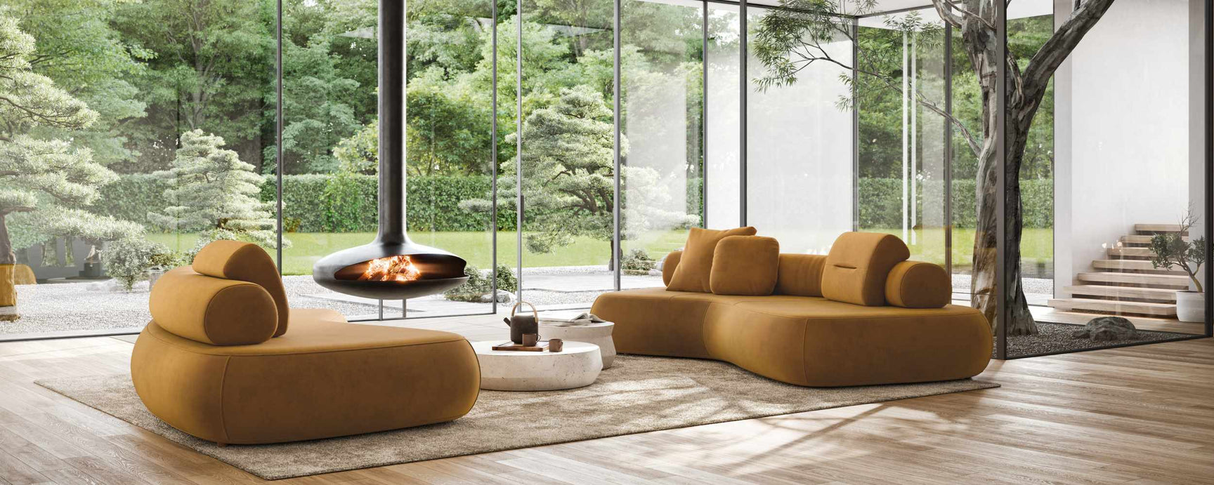 Comfortable Designer Modular Sofas | Made in Australia | Sustainable ...